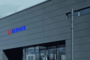 Berner Polska | PortalNarzedzi.pl