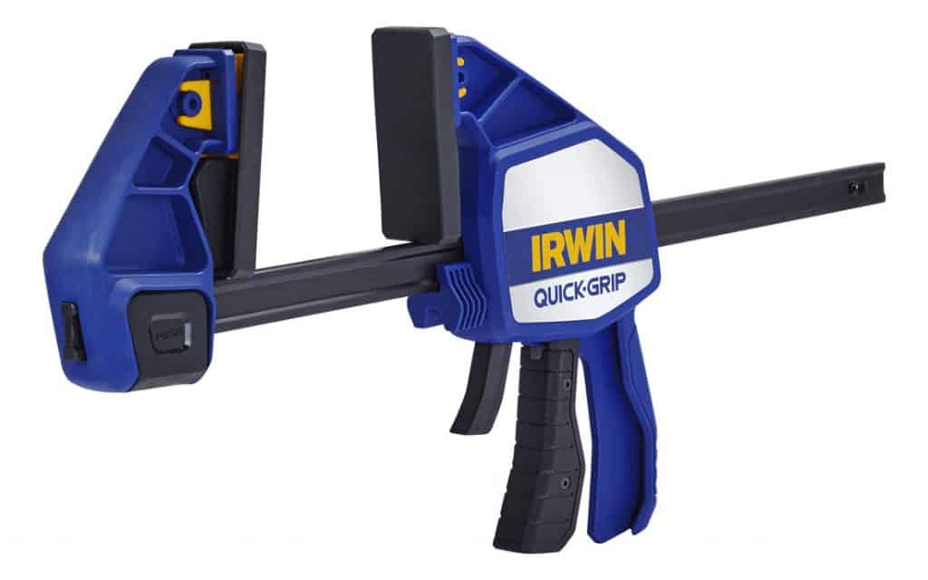 ŚCISKI IRWIN QUICK-GRIP | PortalNarzedzi.pl
