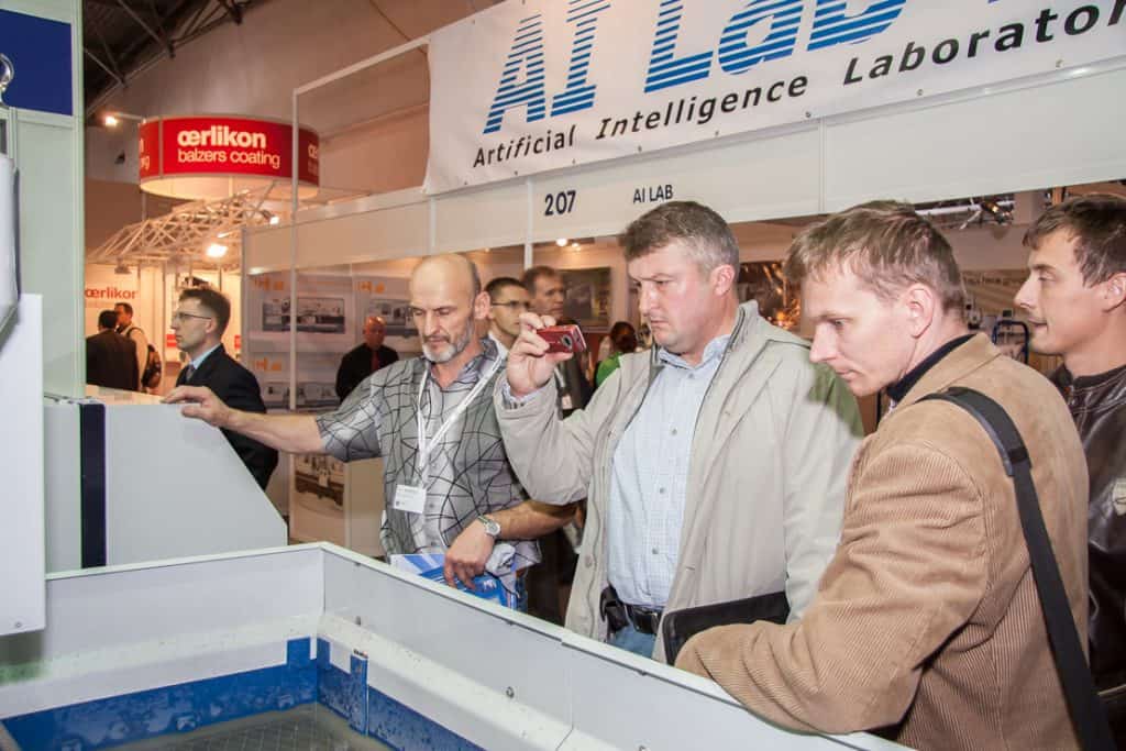 TRADYCJA I PRESTIŻ – XXII EDYCJA TARGÓW EUROTOOL | PortalNarzedzi.pl