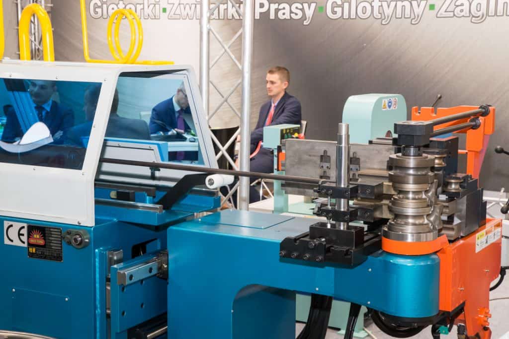 TRADYCJA I PRESTIŻ – XXII EDYCJA TARGÓW EUROTOOL | PortalNarzedzi.pl