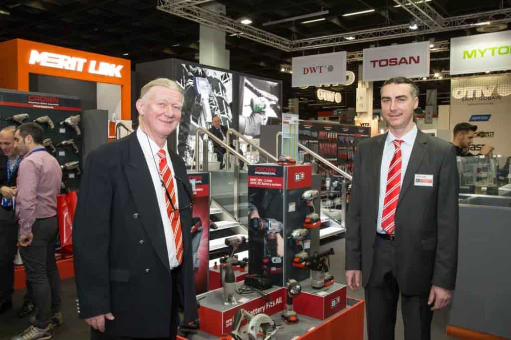 EISENWARENMESSE – INTERNATIONAL HARDWARE FAIR COLOGNE 2018 ZAKOŃCZONE ...
