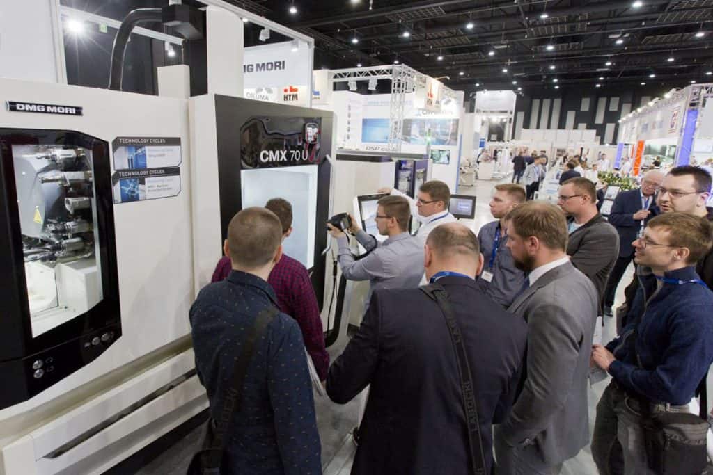 INNOFORM 2018 | PortalNarzedzi.pl