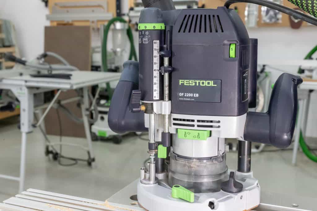 BUDOWA I ZASTOSOWANIA SZABLONU FESTOOL APS 900/2 (CZĘŚĆ II ...
