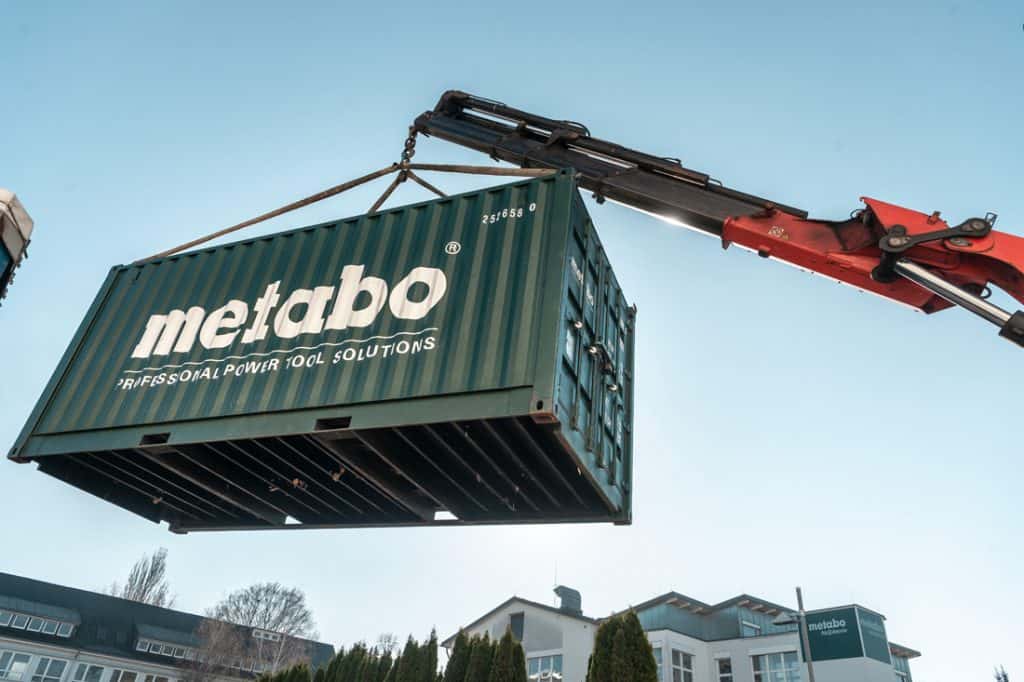 METABO ROADSHOW 2019 POD ZNAKIEM WIELU ATRAKCJI I NIESPODZIANEK ...