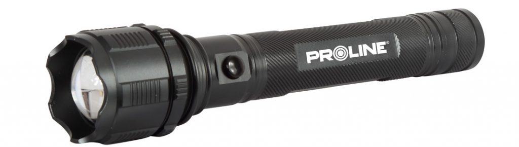 LATARKI LED MARKI PROLINE | PortalNarzedzi.pl