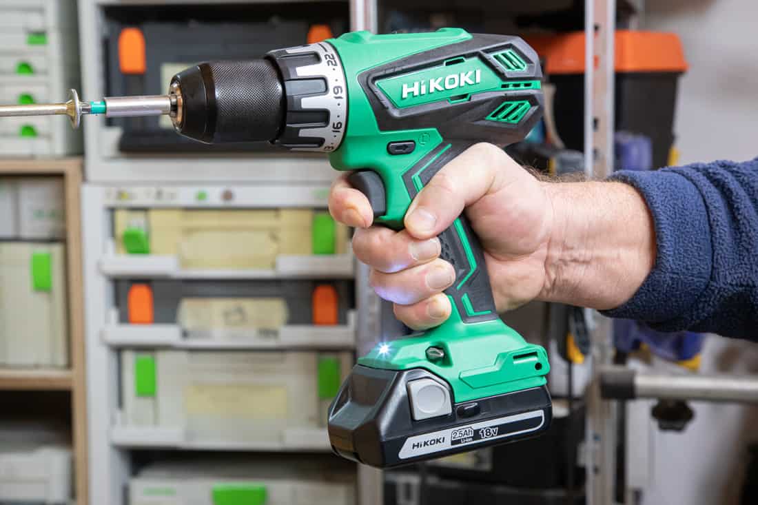 HiKOKI_DV18DGAL-6 | PortalNarzedzi.pl