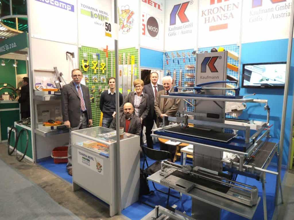 30-LECIE FIRMY GEOSERV | PortalNarzedzi.pl