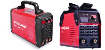 SPAWARKI PROLINE | PortalNarzedzi.pl