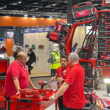 eisenwarenmesse – international hardware fair cologne 2022 ...