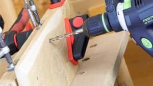 Spiralne wiertła do drewna Alpen Timber Twist – test | PortalNarzedzi.pl